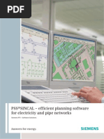 Power System Data Conversion Tool | PDF