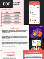 Guide to RRL | PDF | Apa Style | Citation