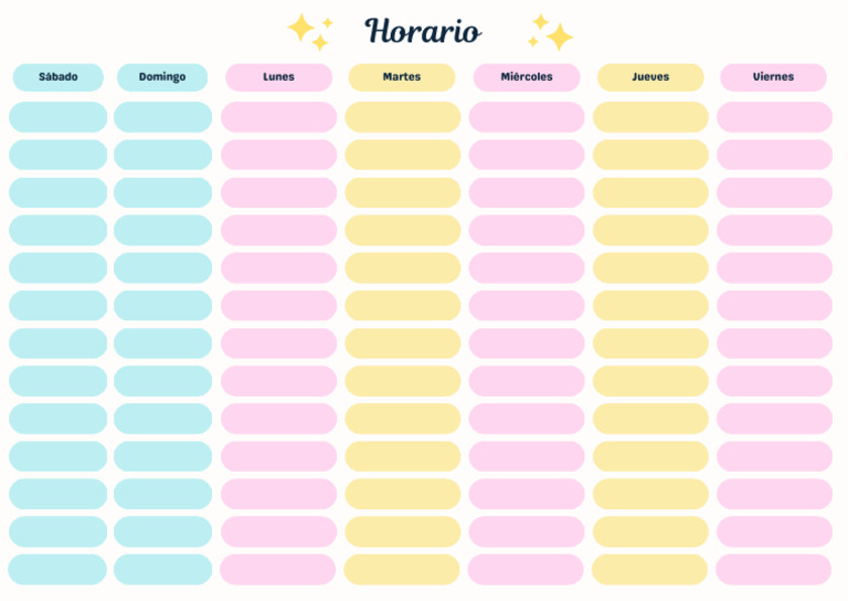 Hora Rio Pdf