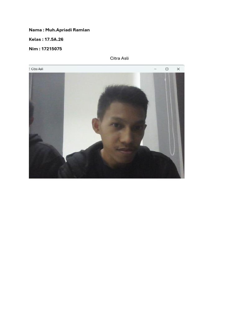 Saya Sedang Berbagi 'Dokumen (45) ' Dengan Anda | PDF