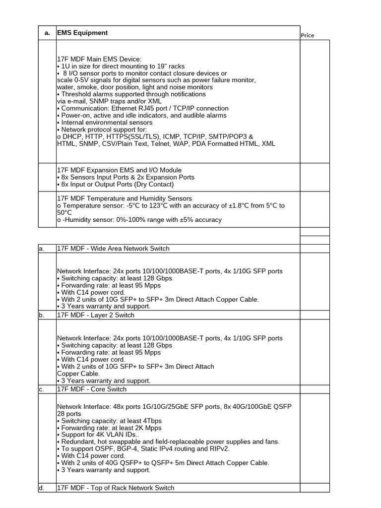 Network | PDF