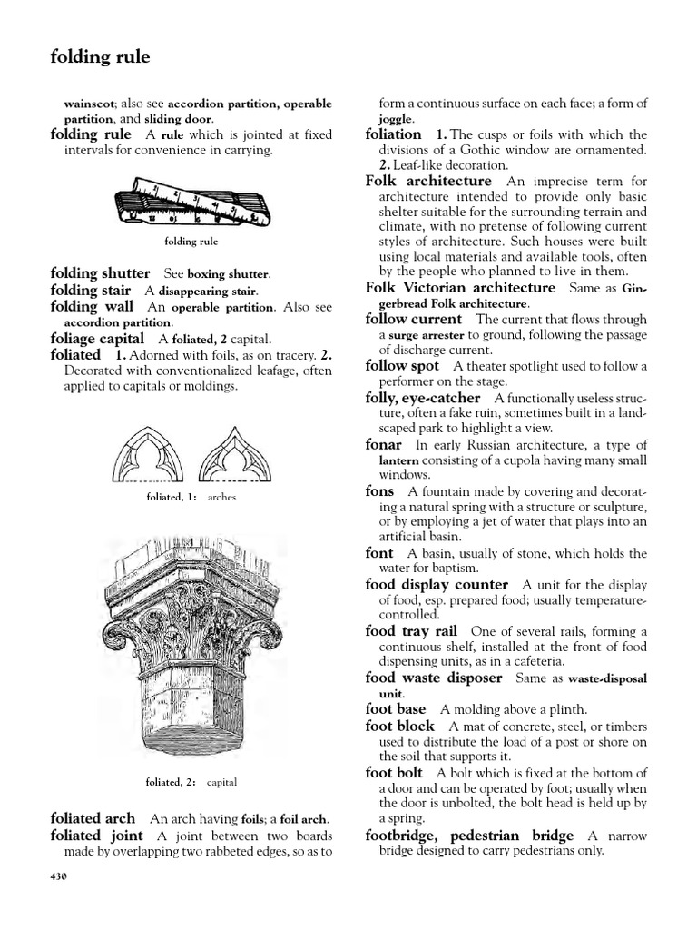Dictionary of Civil Engineering3 | PDF