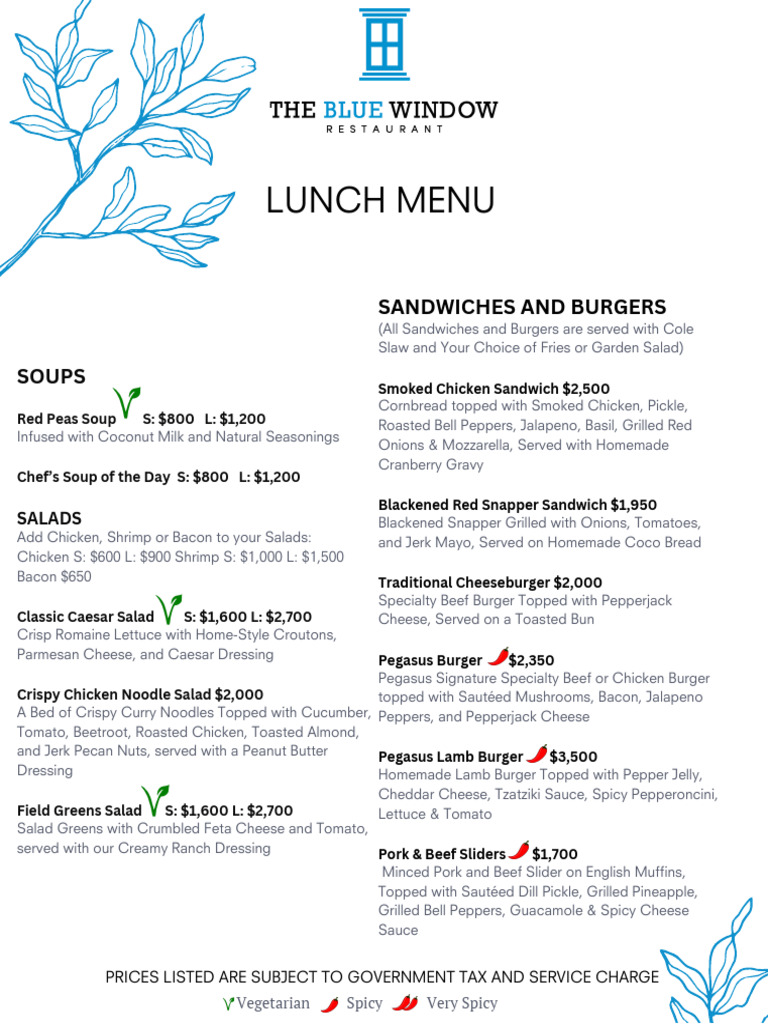 new-lunch-menu | PDF
