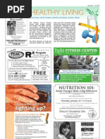 Ims-Daz Membership Hmo Program | PDF | High Density Lipoprotein | Eye