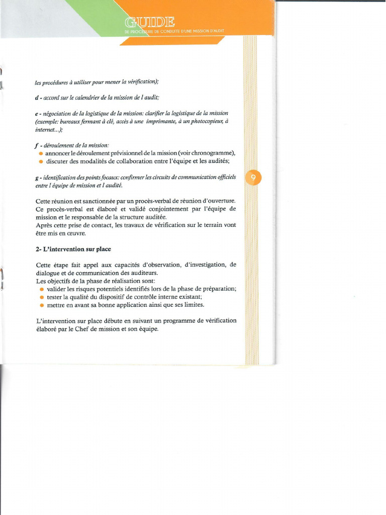 guide-mission-audit (glissé(e)s) 2 | PDF