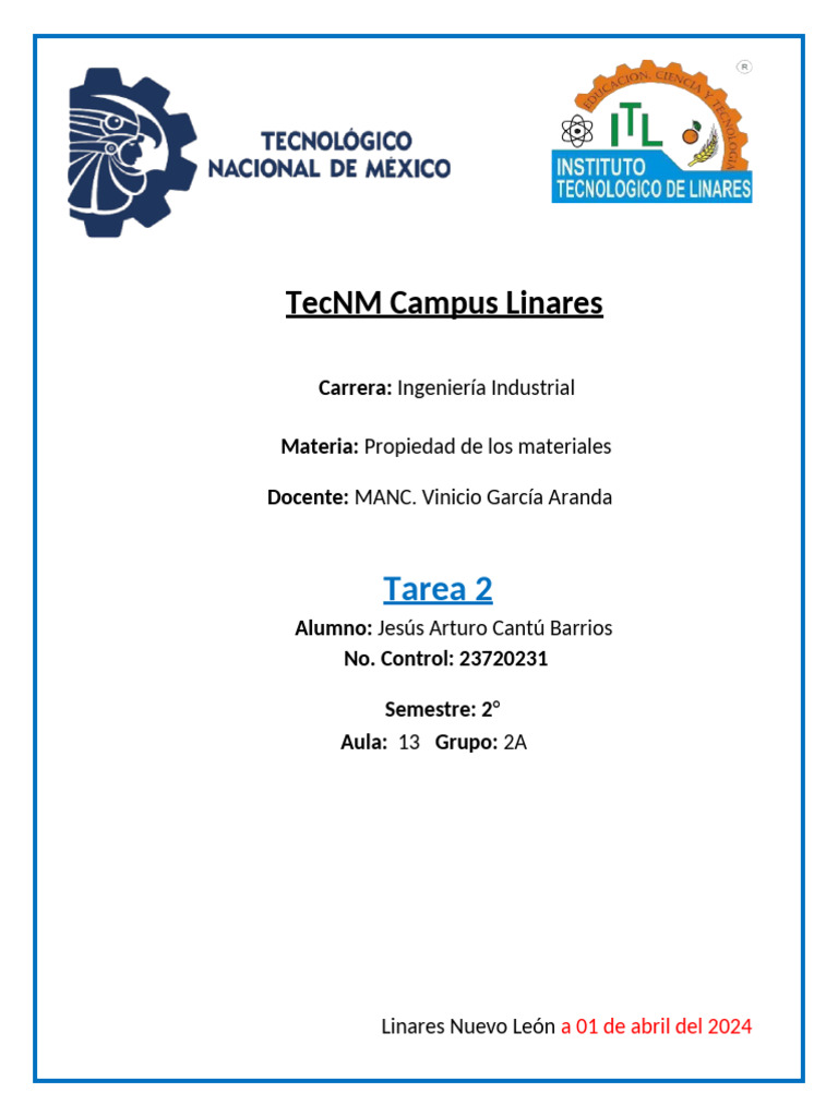 EF14. - Cuadro Comparativo - Leija | PDF