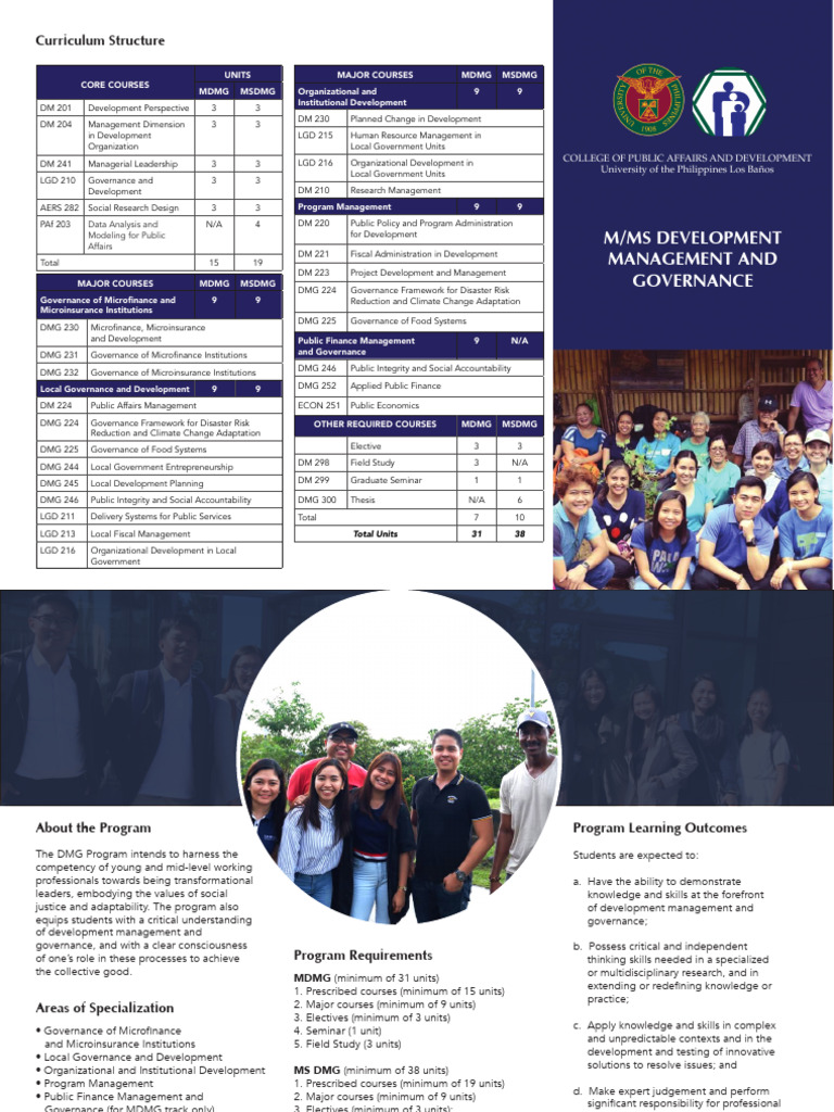 DMG Brochure 2021 - FINAL | PDF