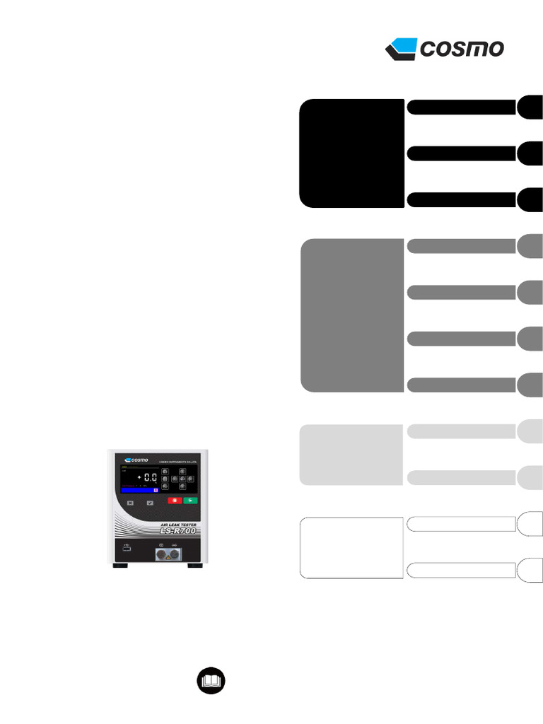 Ls-R700-941b1-English Manual | PDF