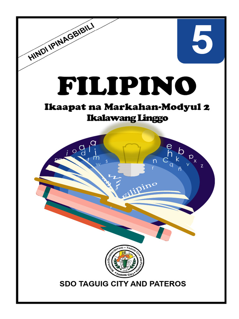 Filipino hybrid | PDF