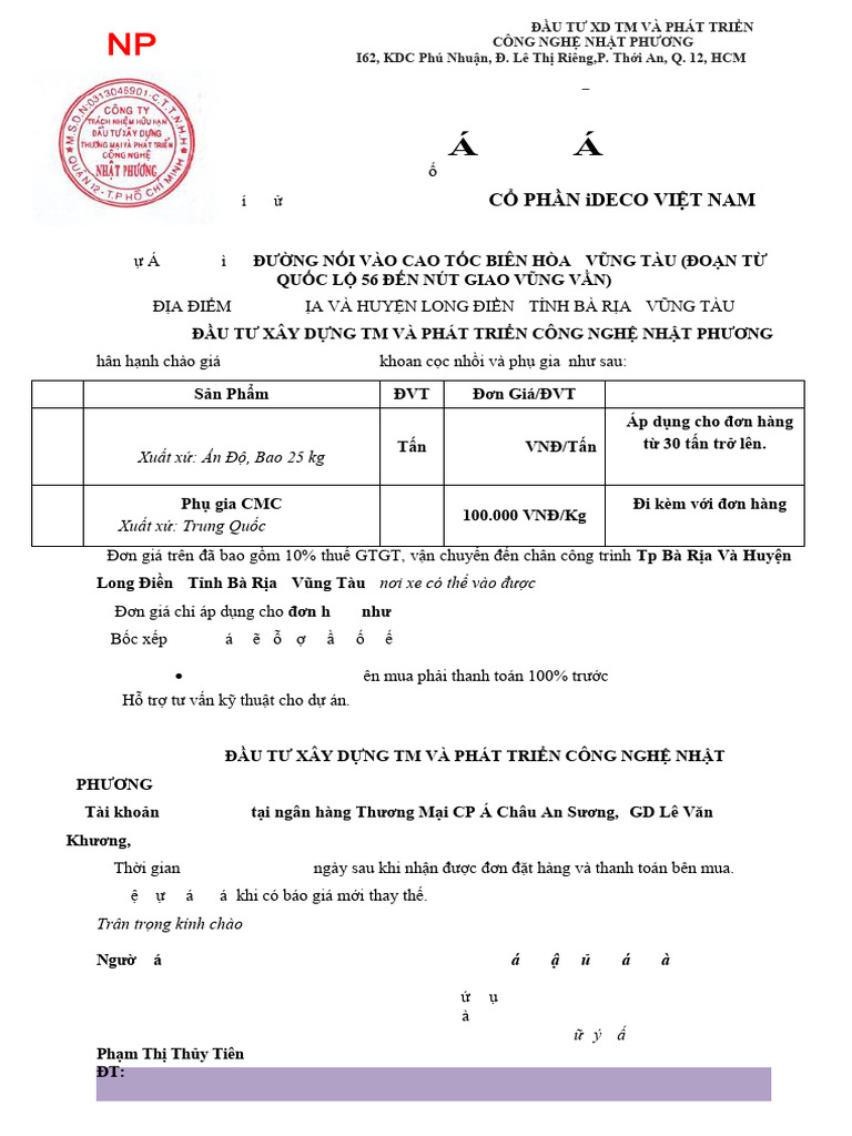 BG - NP - Edico | PDF