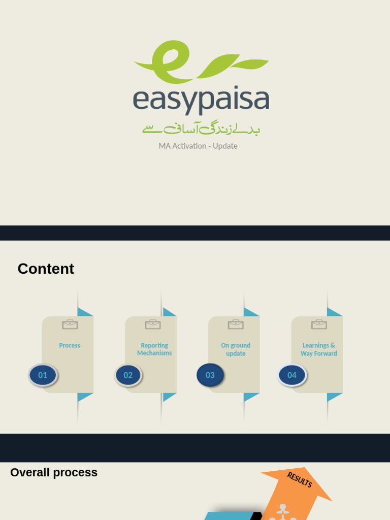 EPMA - Operational Plan and Update | PDF