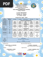 Lesson-Plan Ogsl | PDF | Lesson Plan | Cognition