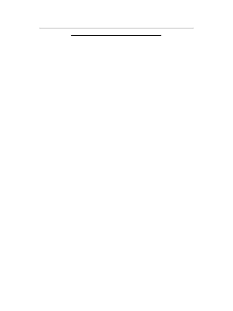 Final Model Quesiton Paper PBA Computer Science HSSC-II | PDF