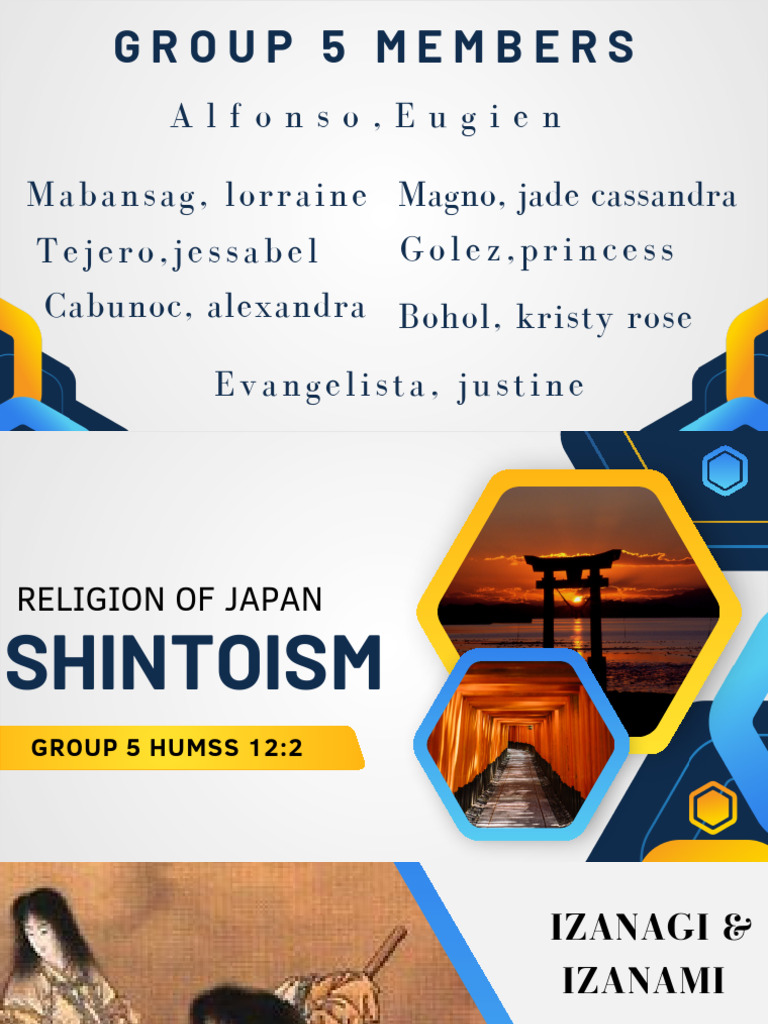 Shintoism | PDF