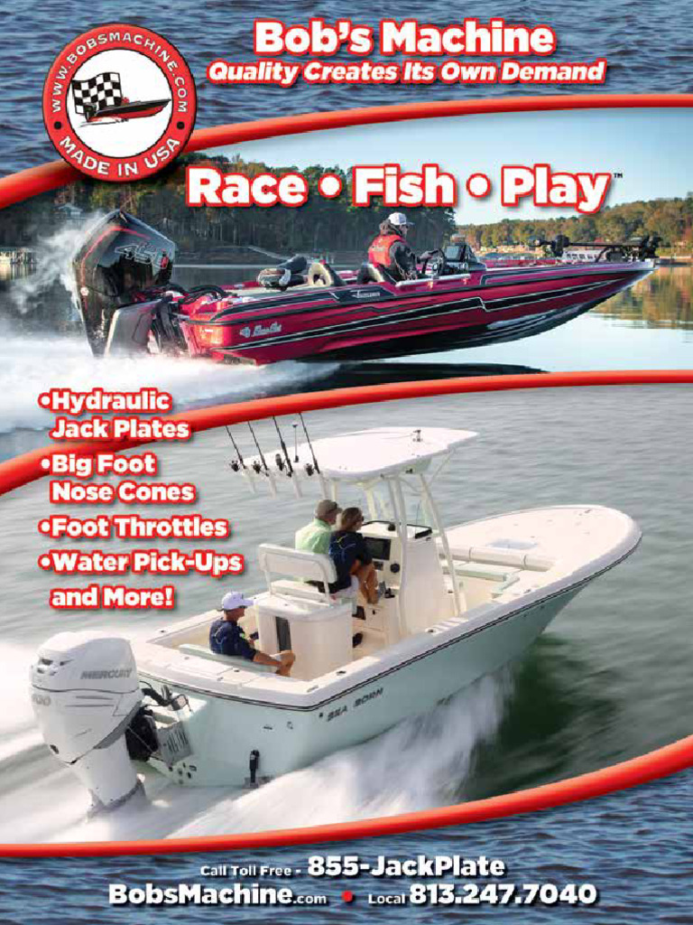 BM 2020 Catalog R5 0220 | PDF