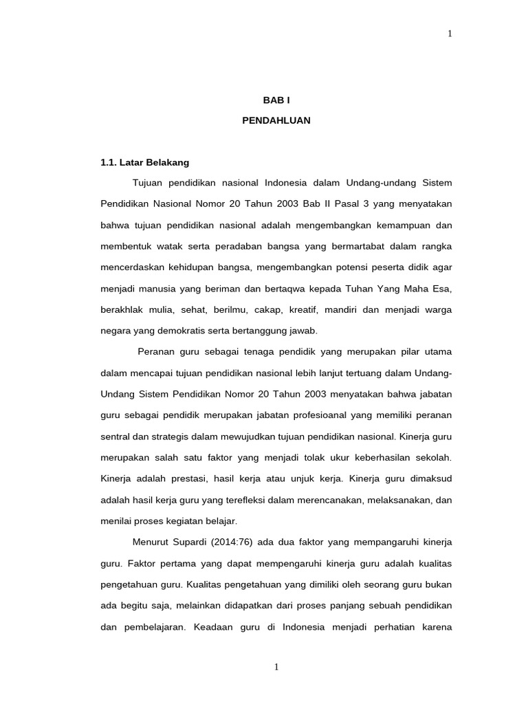 Agun Radeka Perbaikan | PDF