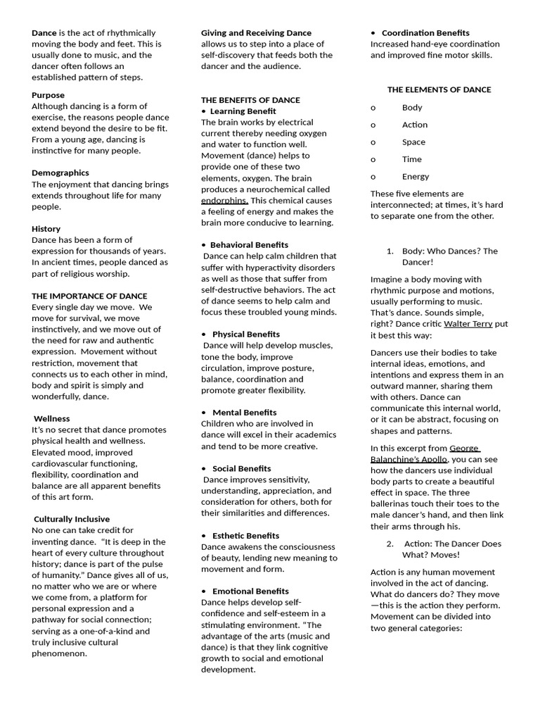 PATHFIT Midterm Reviewer | PDF