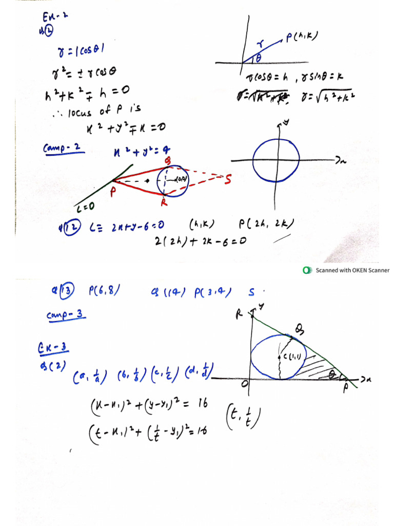 Complex Numbers Class 5 | PDF
