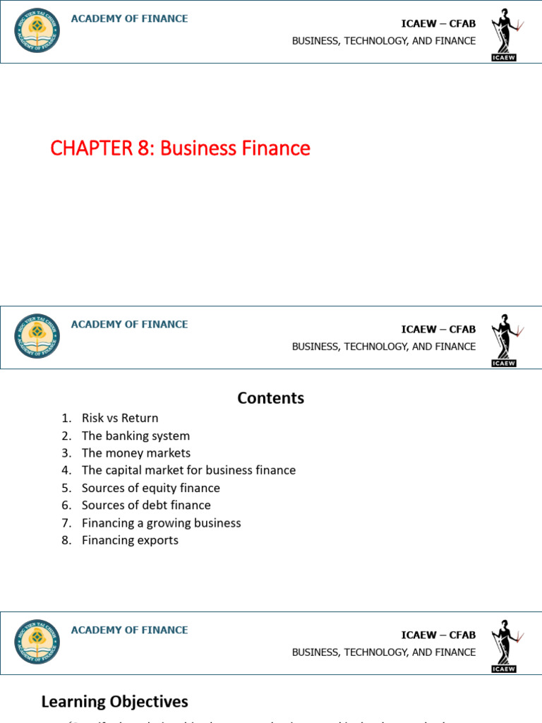 Slides_Business_Tech_and-Finance-2024_C8 | PDF