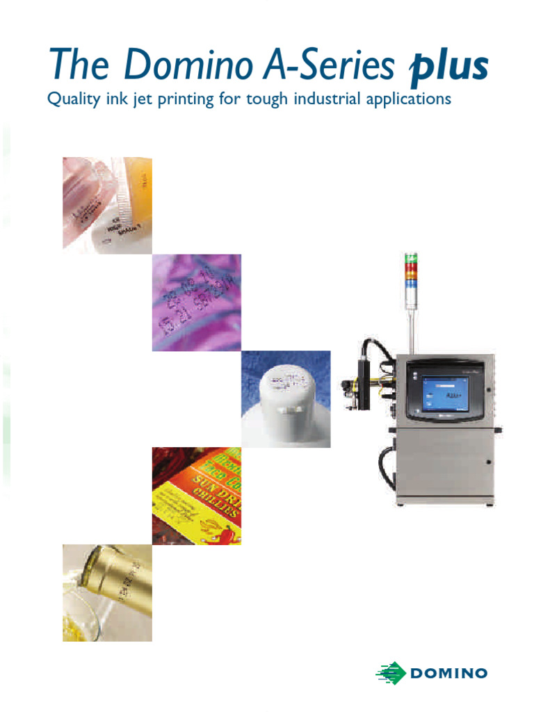 E A-Series Plus 0308 1216232412 | PDF | Computer Network | Printer (Computing)