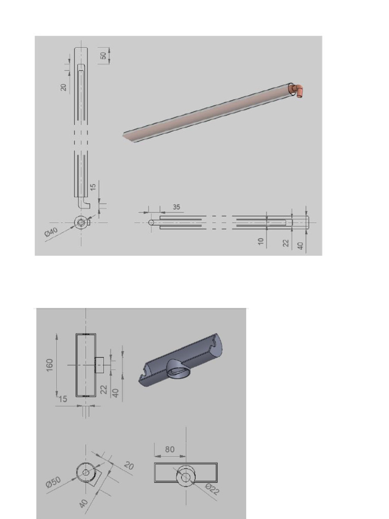 Design Drawing | PDF