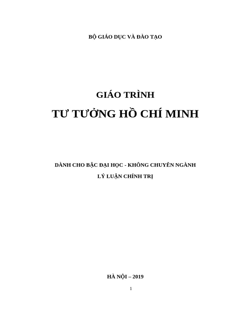 GiÃ¡o Trã NH | PDF