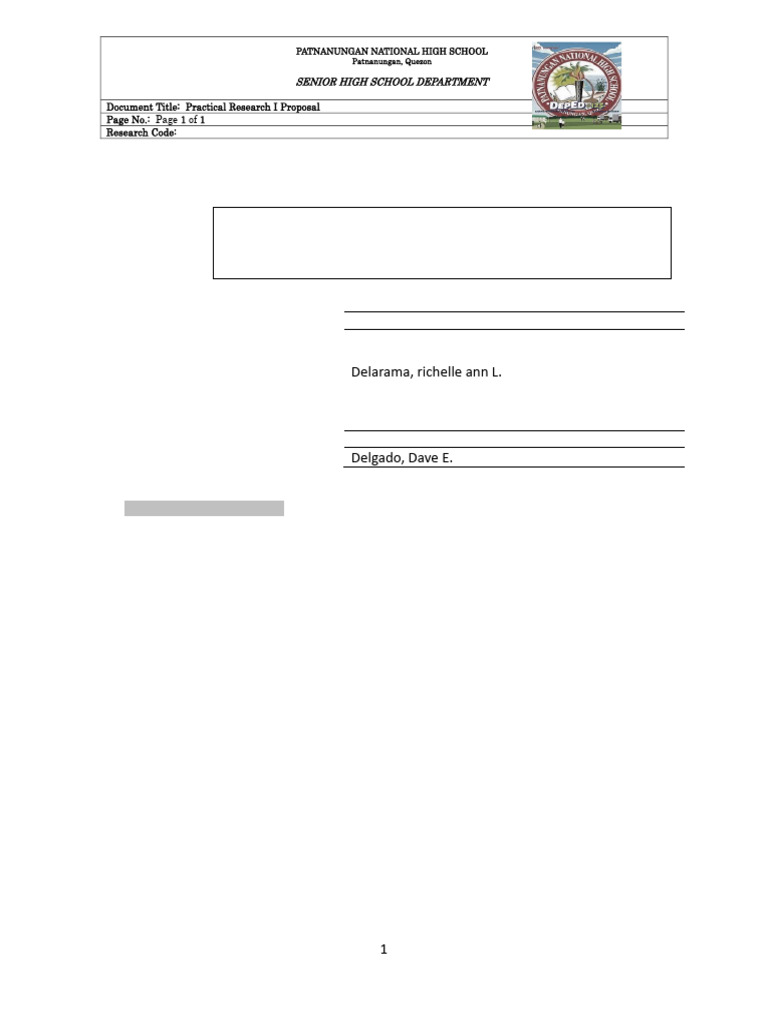 Understanding The Factors That Affecting Acdemic Performance Using ...