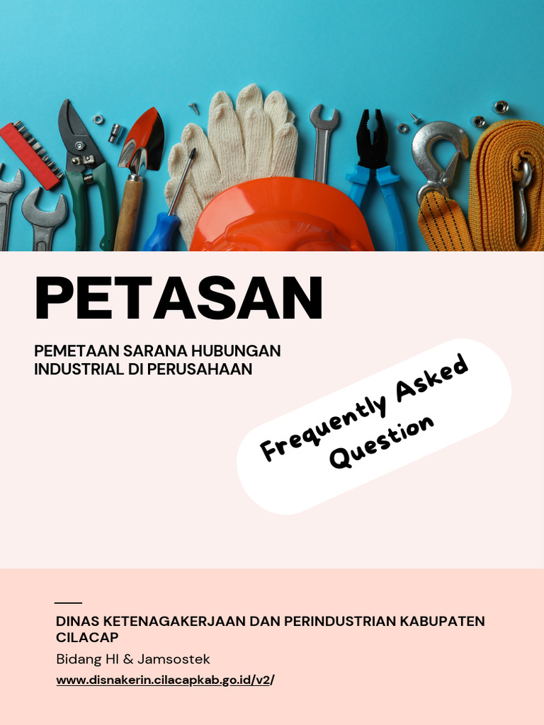 Buku Saku Petasan Digital | PDF