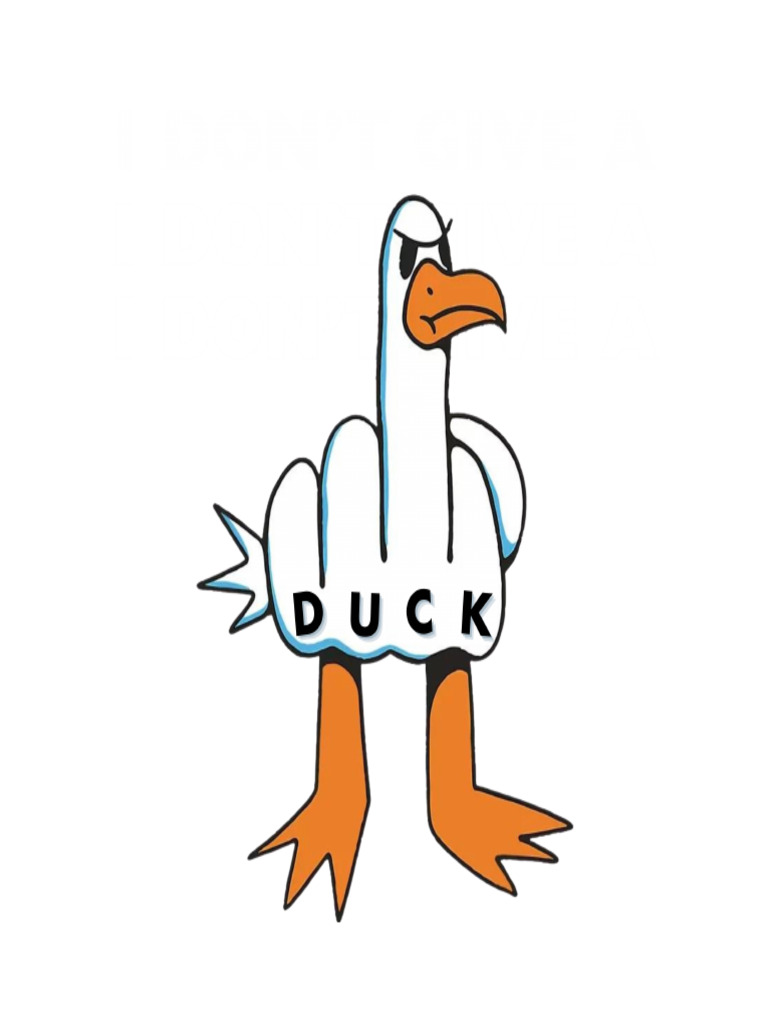DUCK F | PDF