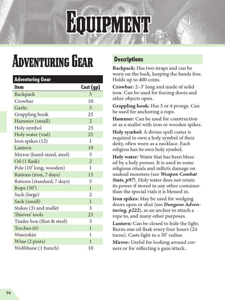 Dark Sun OSE Dungeon Master's Guide-004 | PDF