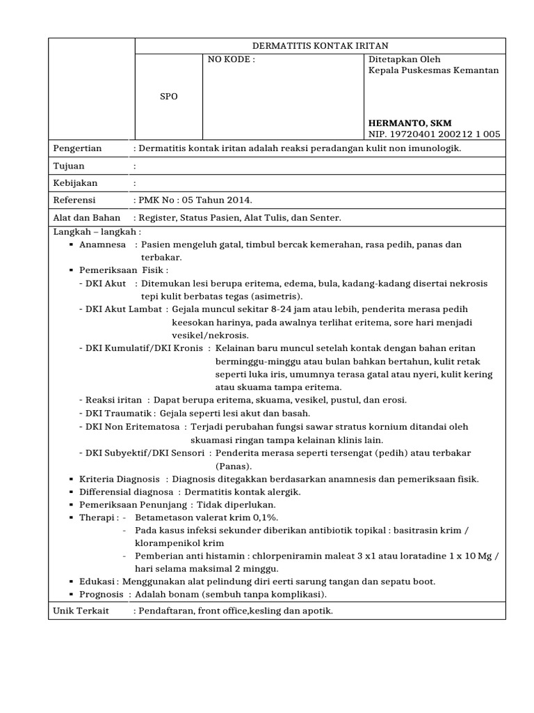 Lisa Maryati Tugas | PDF