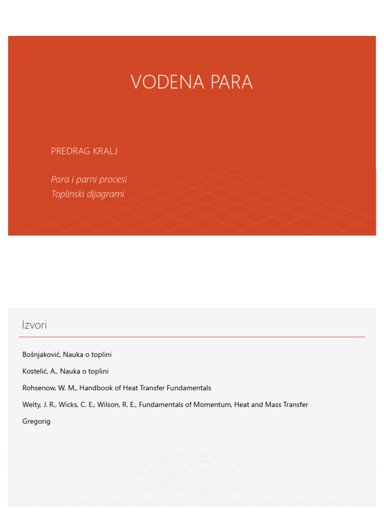 DObra Stvra Za Paru | PDF
