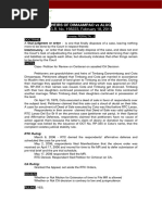 Mock Trial Formal Script | PDF | Witness | Evidence (Law)