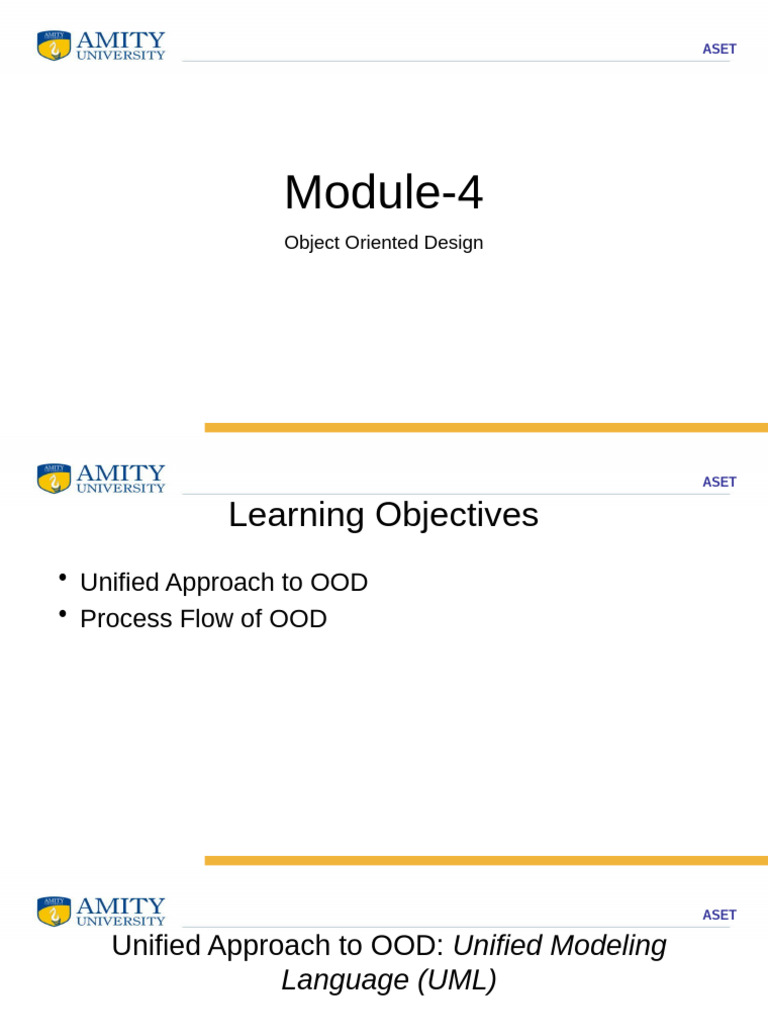 Module-4 Part1 Lms | PDF