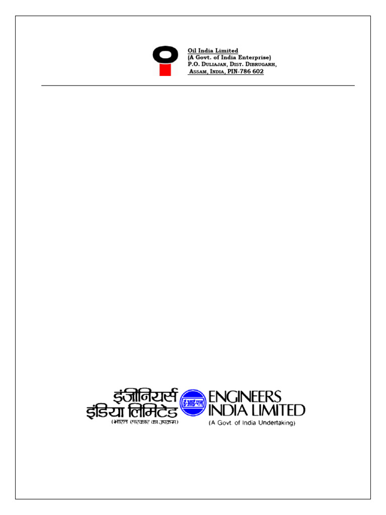 Bidding Document For Engineering Procurement Construction Pdf Room