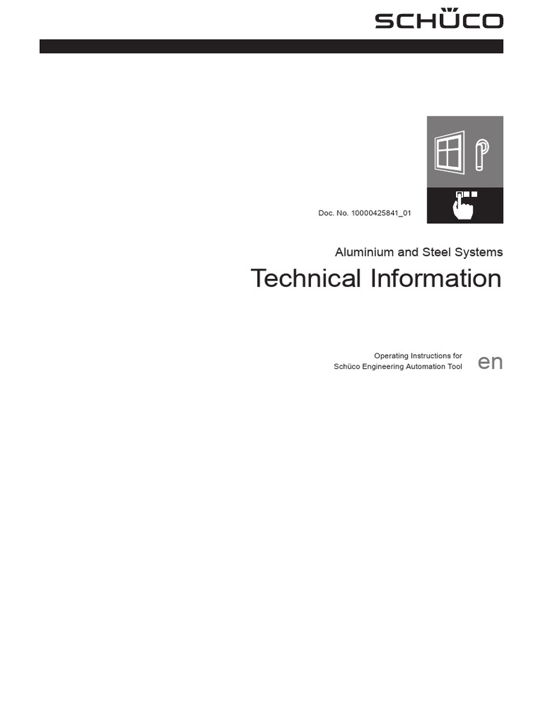 engineering_tool_automation_operating_instructions | PDF