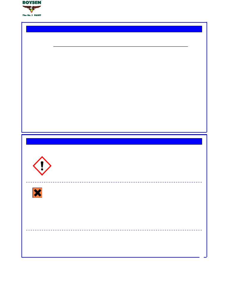 K-201 Permaplast High Perfromance Acrylic Skimcoat | PDF