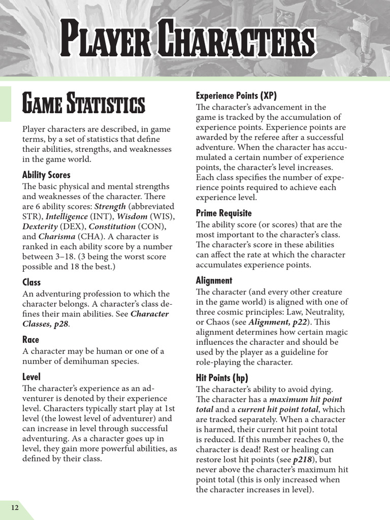 Dark Sun OSE Dungeon Master's Guide-010 | PDF