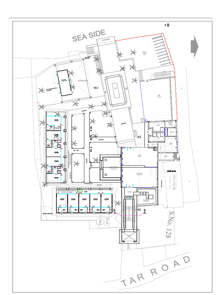 01 - Municipal Drawing Meters-Model 21.02.24 | PDF