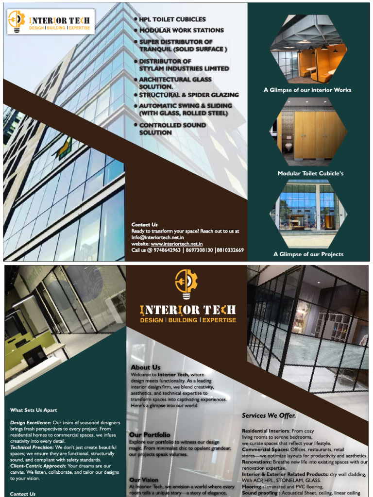 Brochure 2 | PDF