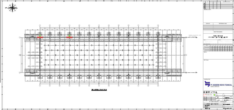 BCTMP #3 - Bark Storage - Mapping Grounding Pile | PDF