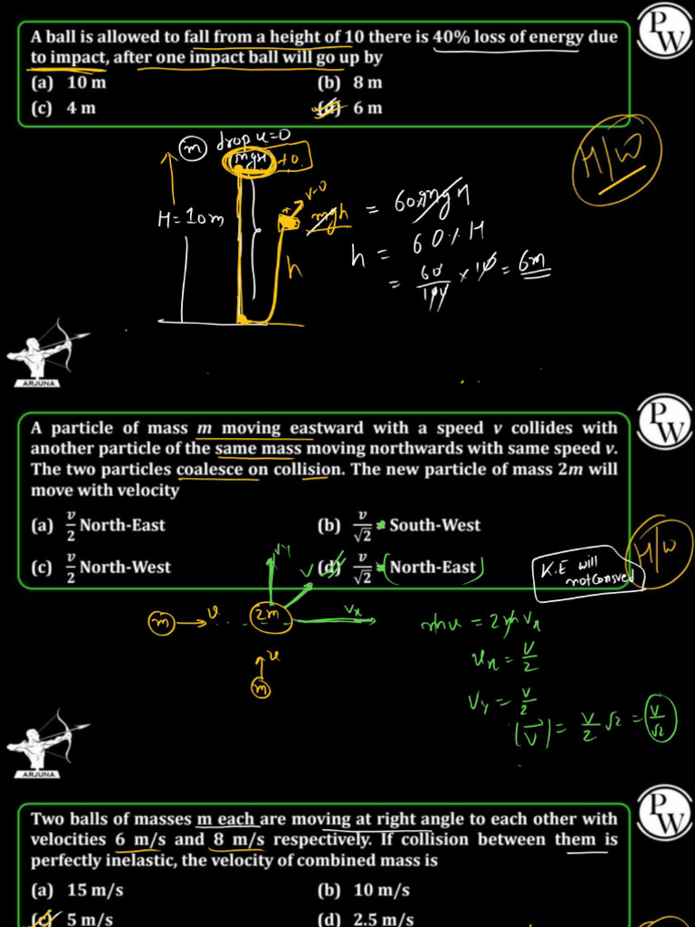 Rotation Motion | PDF