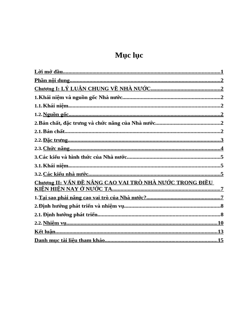 Tiểu luận Triet hoc | PDF