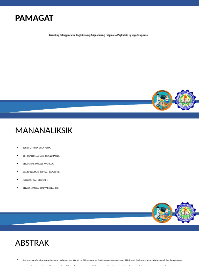 GAS Template-1 | PDF