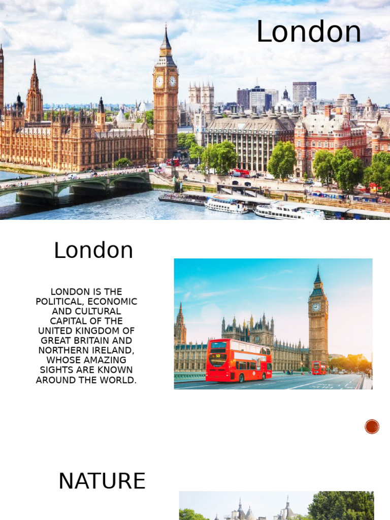 London | PDF