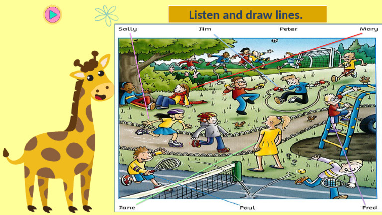 Unit 1 - Lesson 3 | PDF