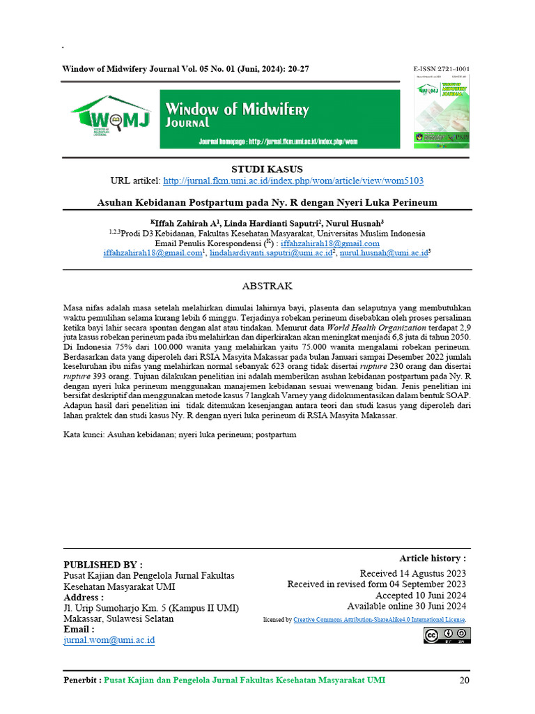 03 Iffah+Zahirah+A | PDF
