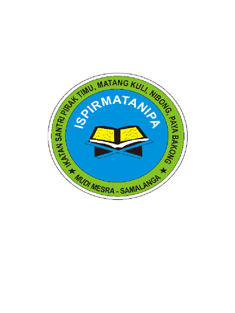 Logo Matang Kuli | PDF