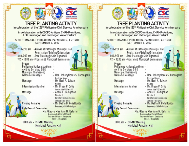 Program | PDF