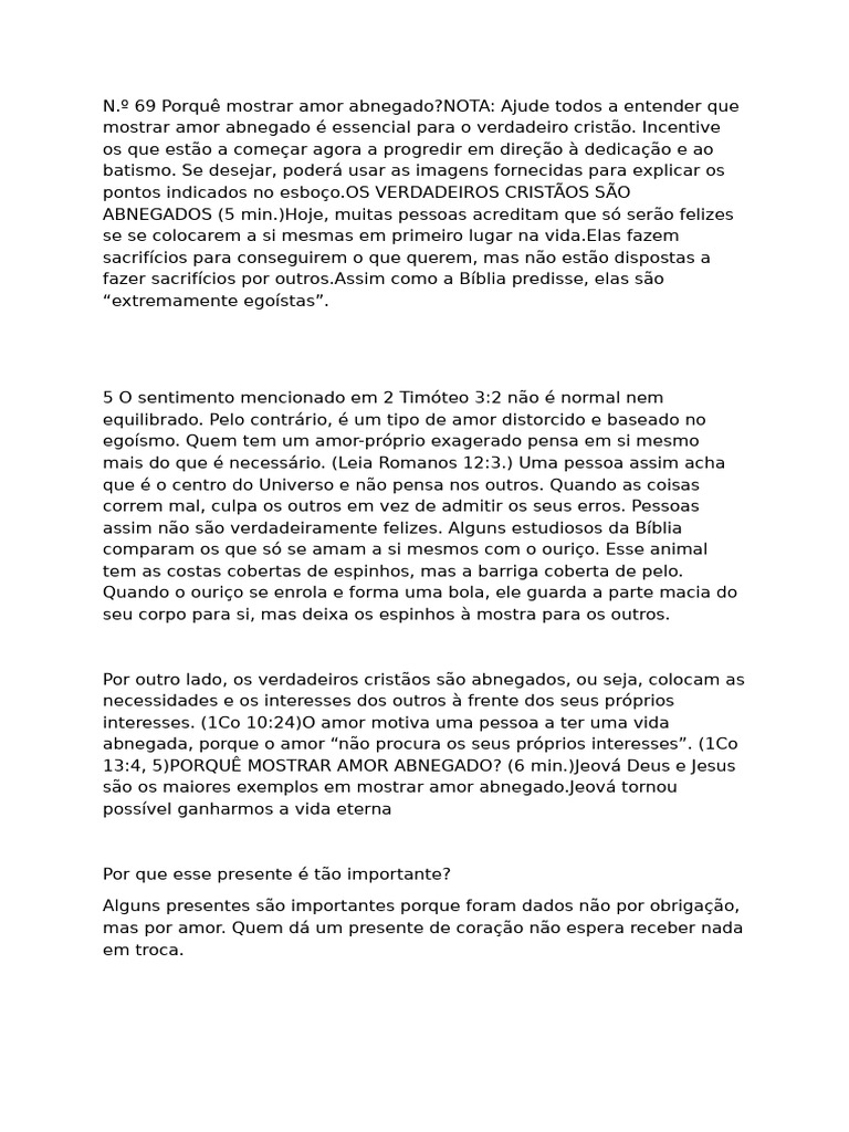 Documento | PDF